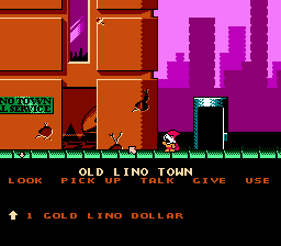 Linus Spacehead's Cosmic Crusade - Alchetron, the free social encyclopedia