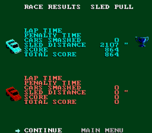 #433 - Monster Truck Rally - Quest to Review Every NES Game